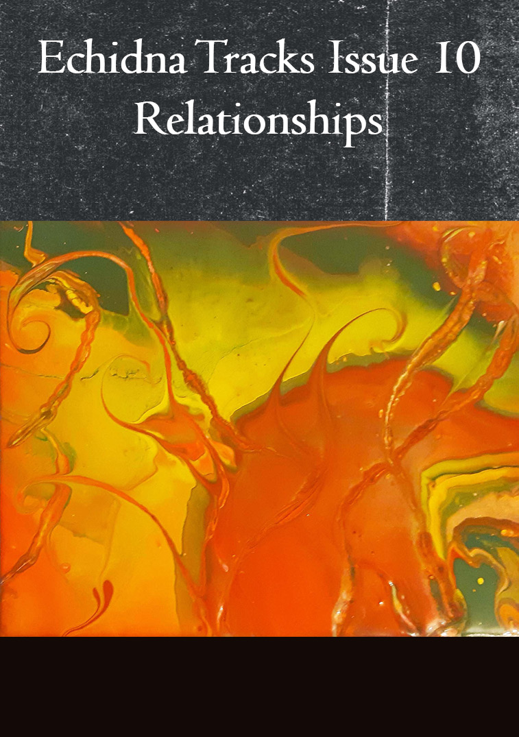 Echidna Tracks Issue 10: Relationships – Echidna Tracks